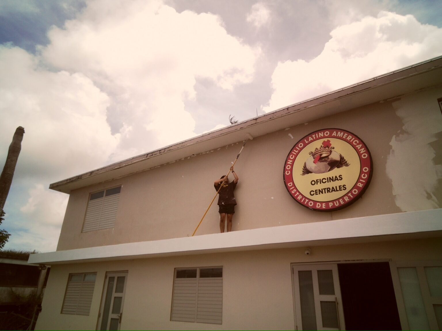 Trips - SEU Missions