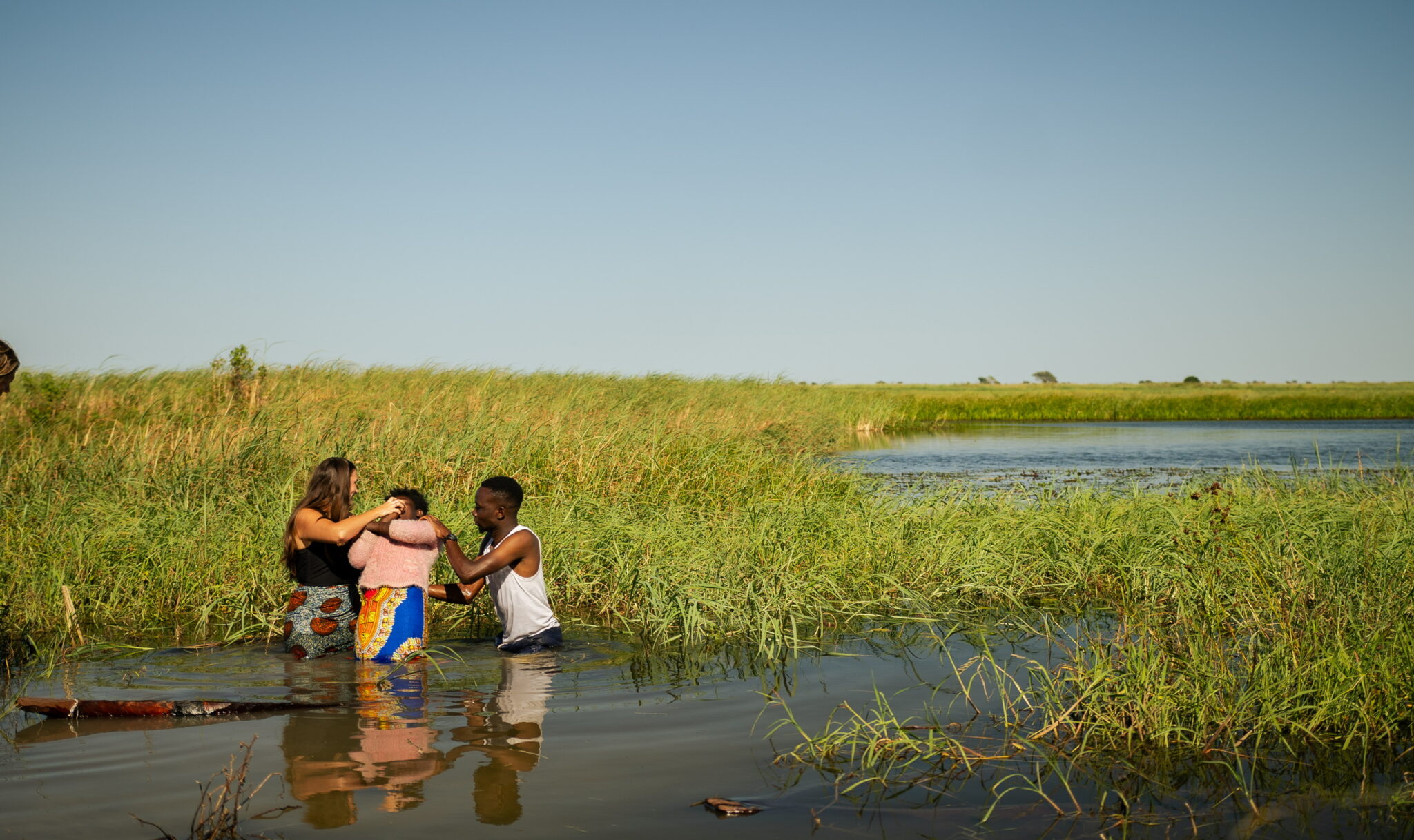 Trips - SEU Missions